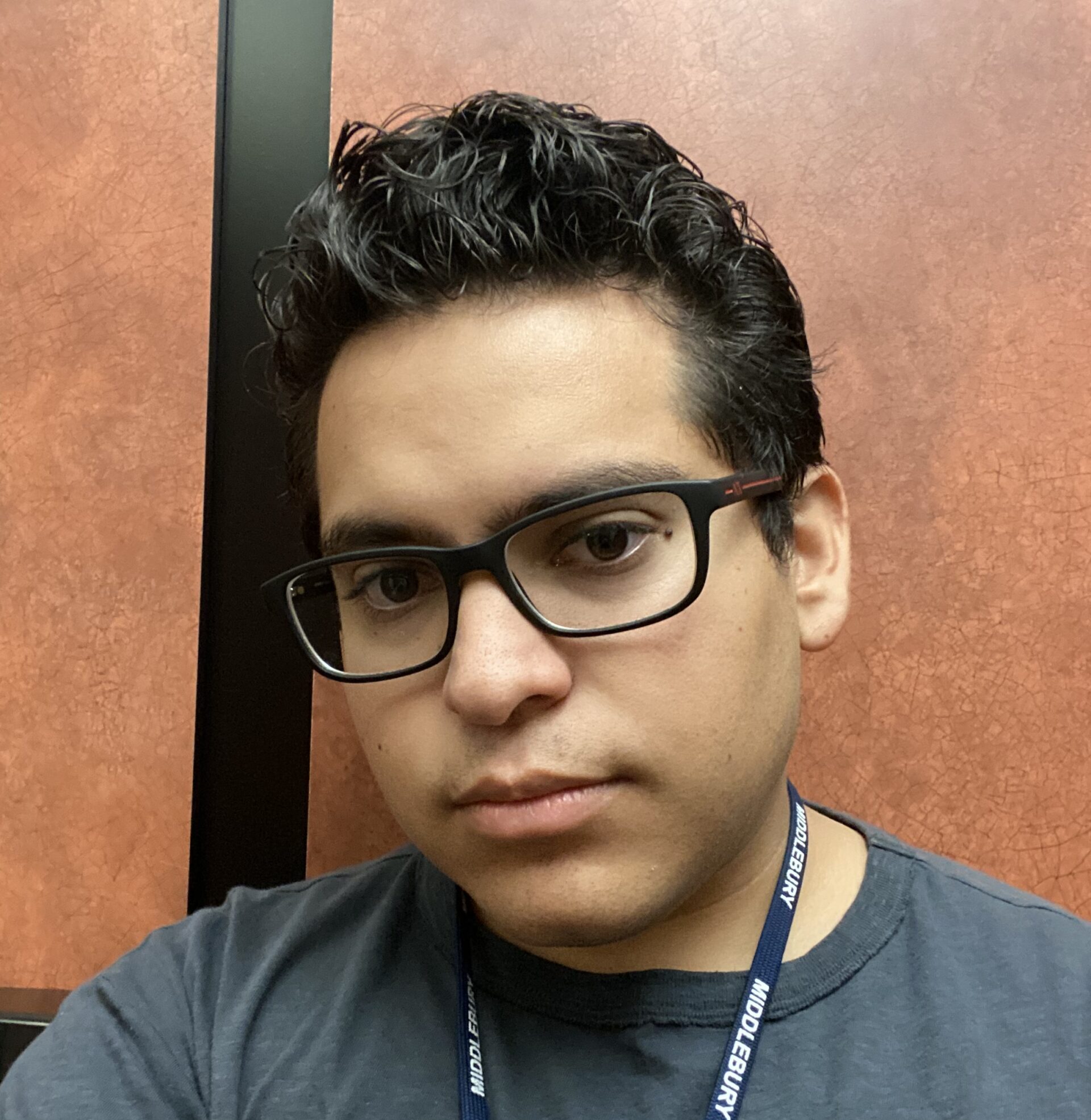 Alexander Serrano – East Asian Languages & Cultural Studies