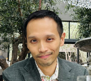 Faculty – East Asian Languages & Cultural Studies