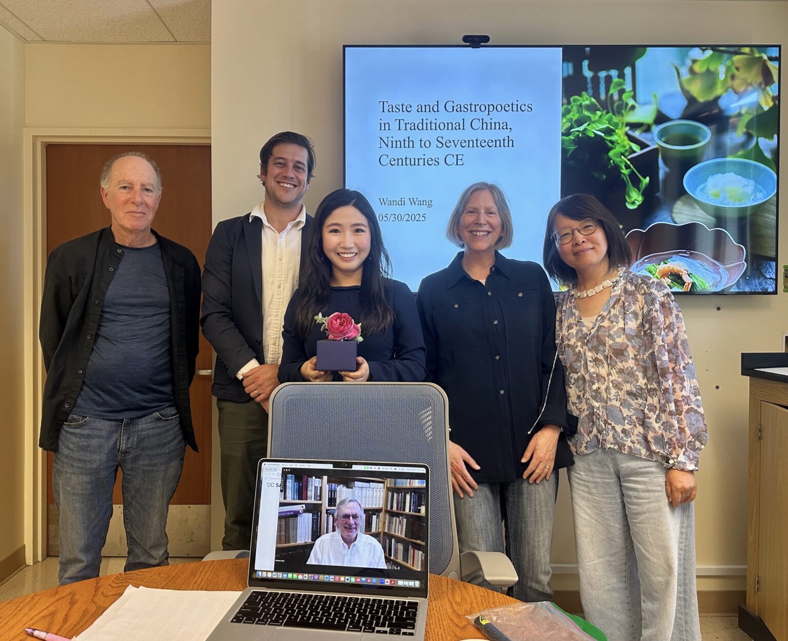 East Asian Languages & Cultural Studies – UC Santa Barbara